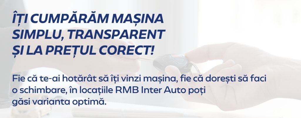 Buy Back - RMB Inter Auto