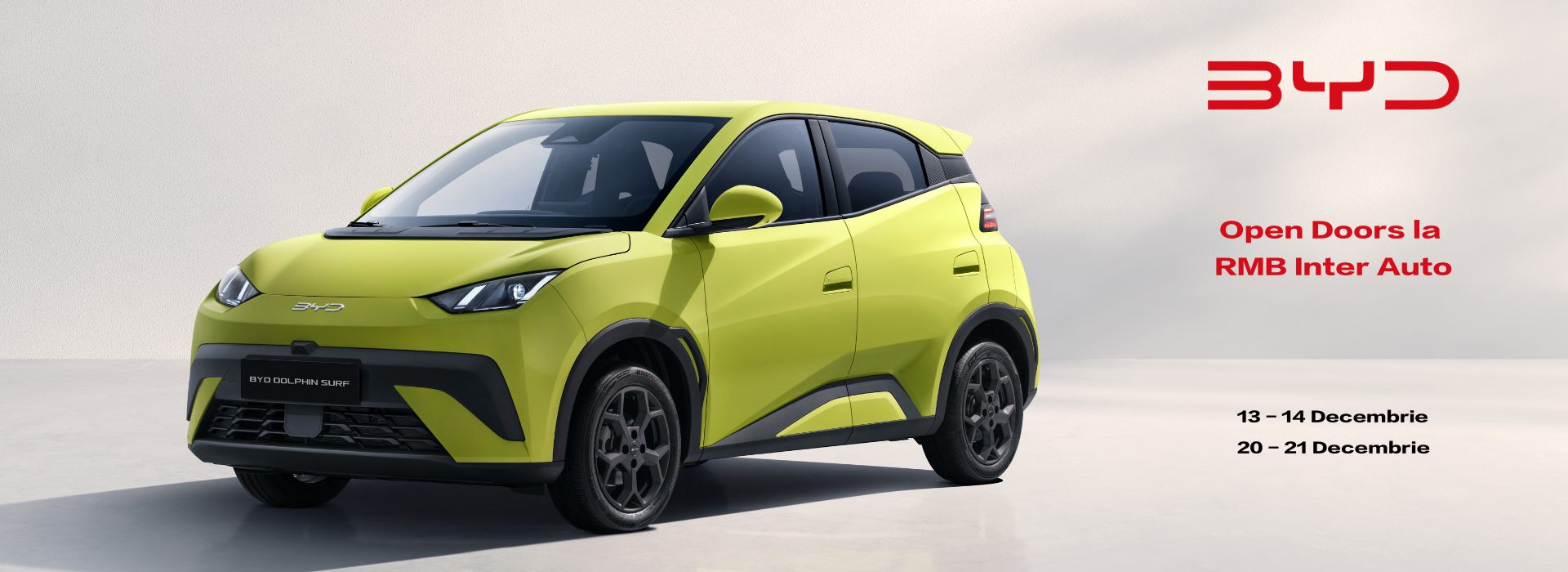BYD - Open Doors - RMB Inter Auto